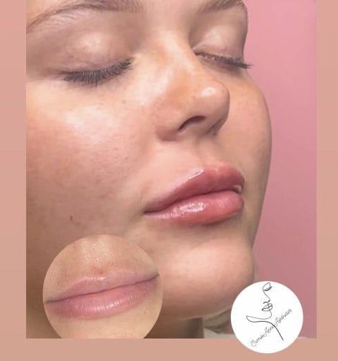 Facial Aesthetics Vs Traditional Skincare: What’s the Difference